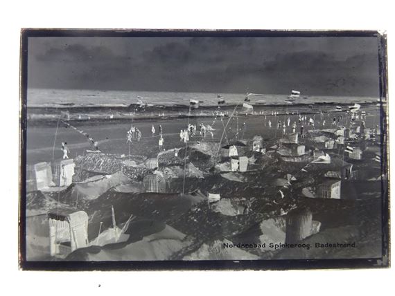 Hans Julius Simonsen | Ostfriesische Inseln (Circa 1926) | MutualArt