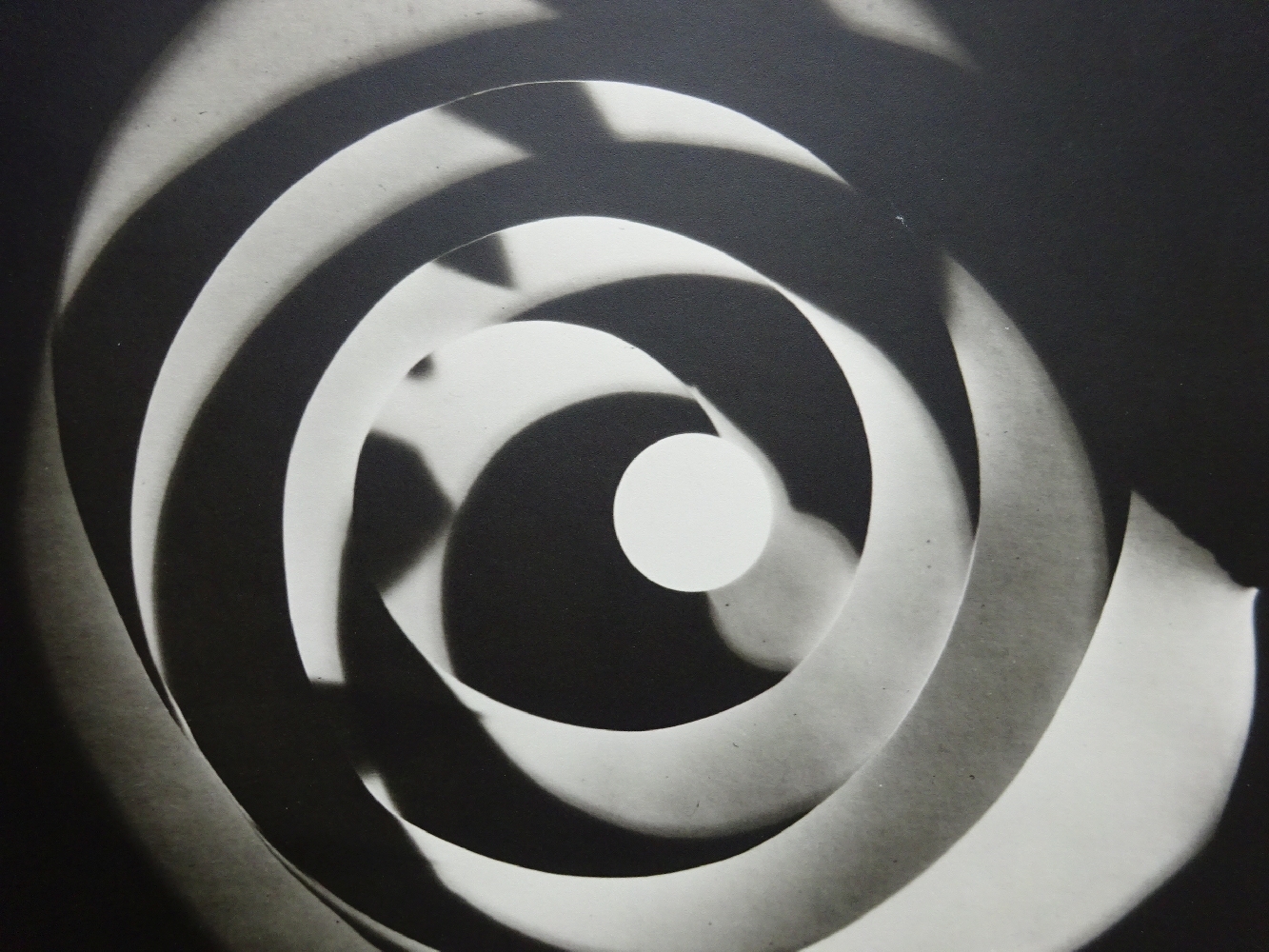 Man Ray | Rayograph (1922) | MutualArt