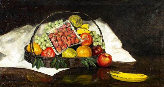 Charles W Cook | Biography