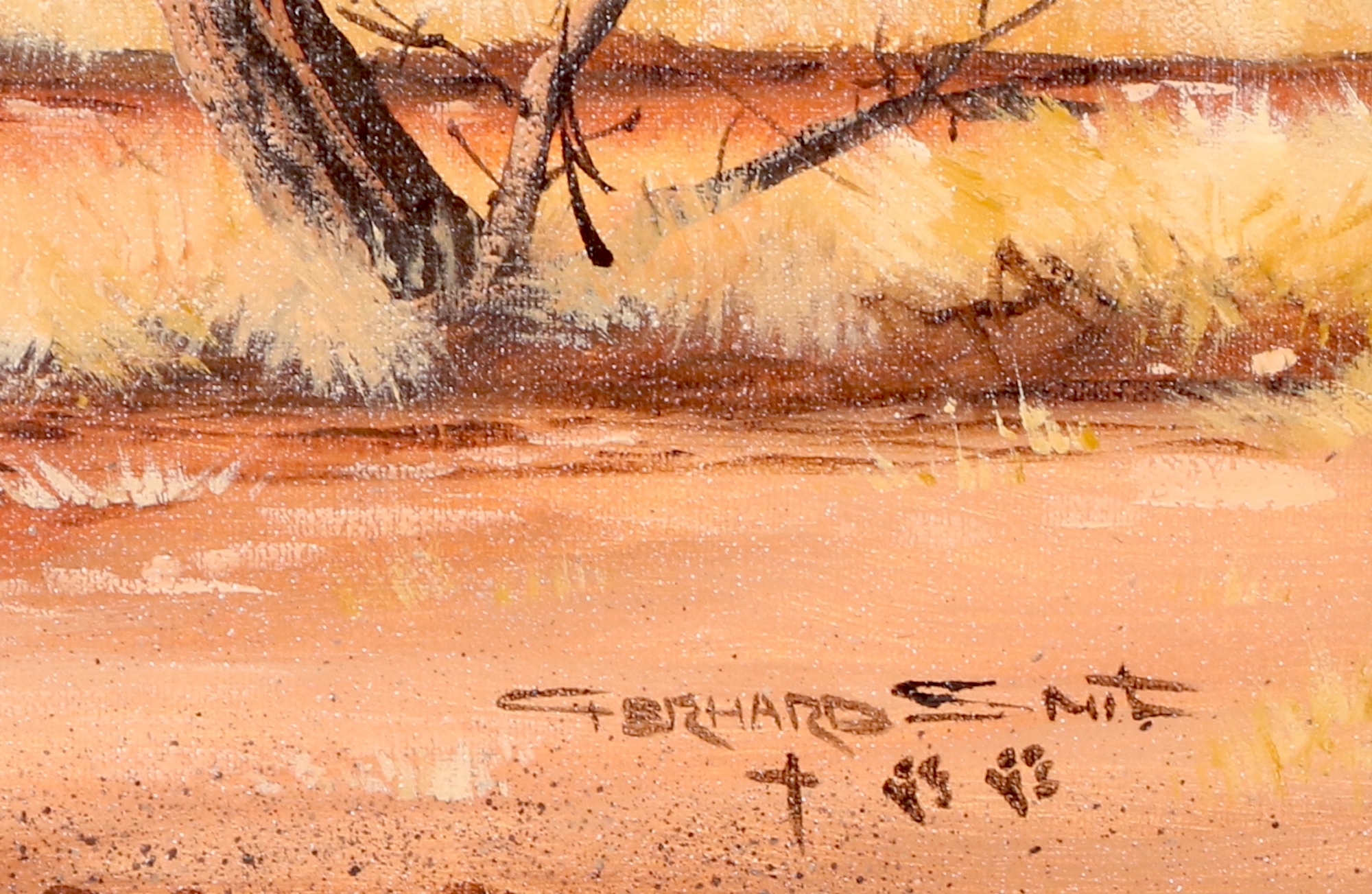 Gerhard Smit | SOUTH AFRICAN LANDSCAPES | MutualArt