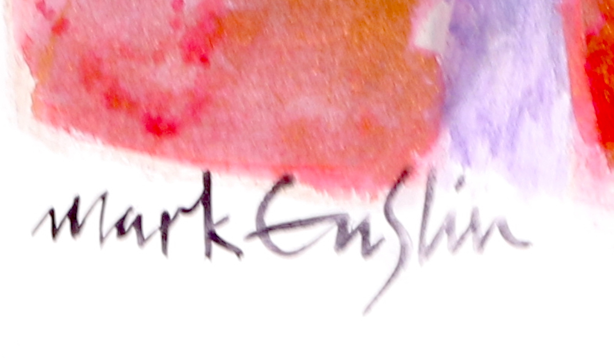 Mark Enslin | WILDEBEEST | MutualArt