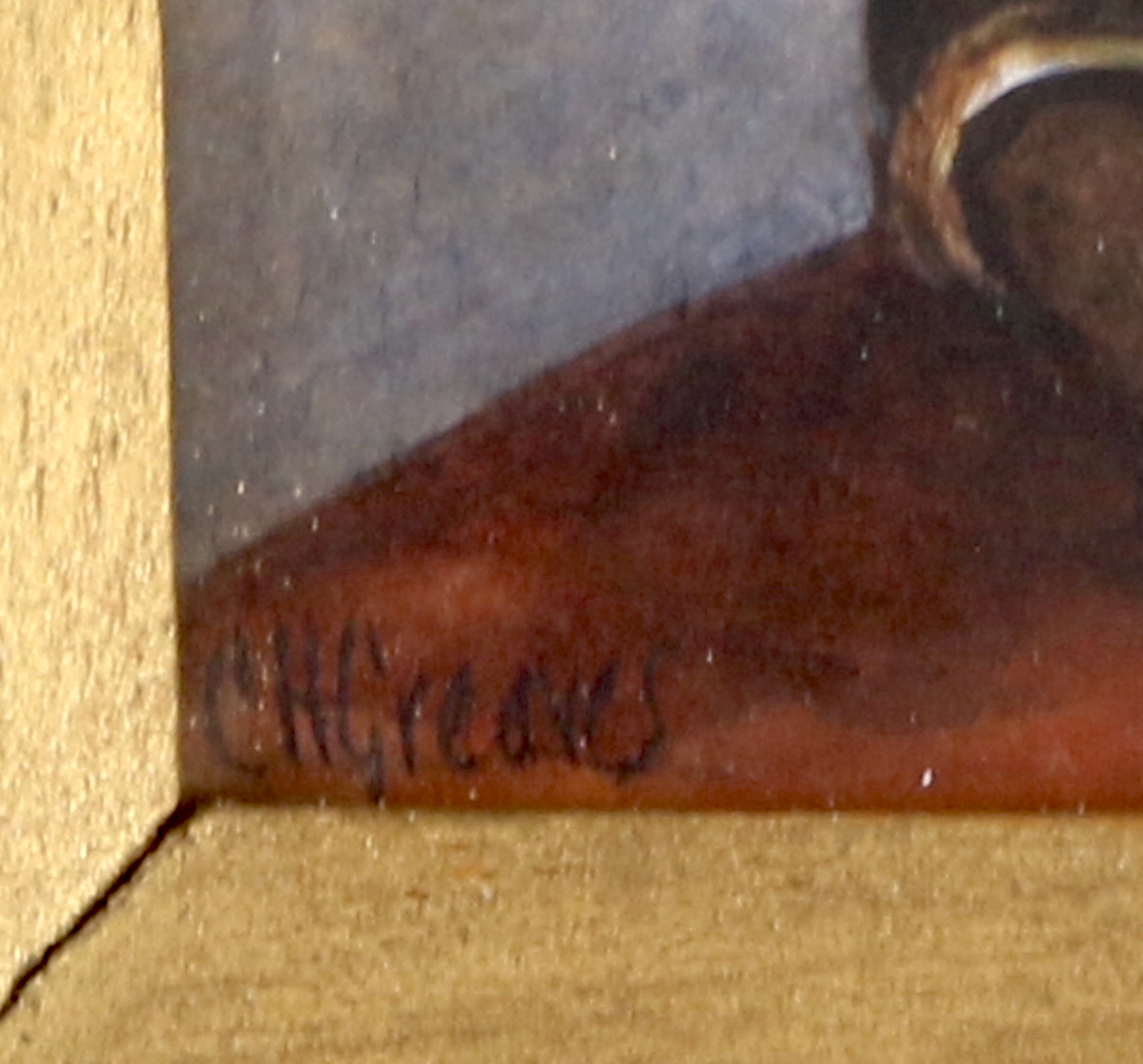 Constance Helen Greaves | MOTHER AND CHILD | MutualArt