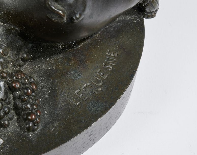Eugène Louis Lequesne | H | MutualArt