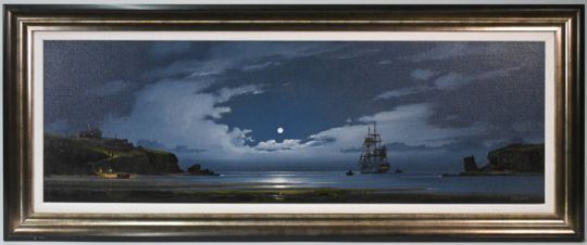 Les Spence | Jason (Les Spence, British Contemporary, born 1964 ...