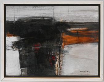 Neil Murison | 22 Artworks at Auction | MutualArt