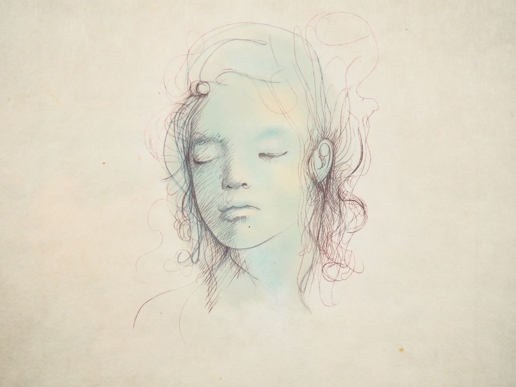 Leonor Fini | Portrait | MutualArt
