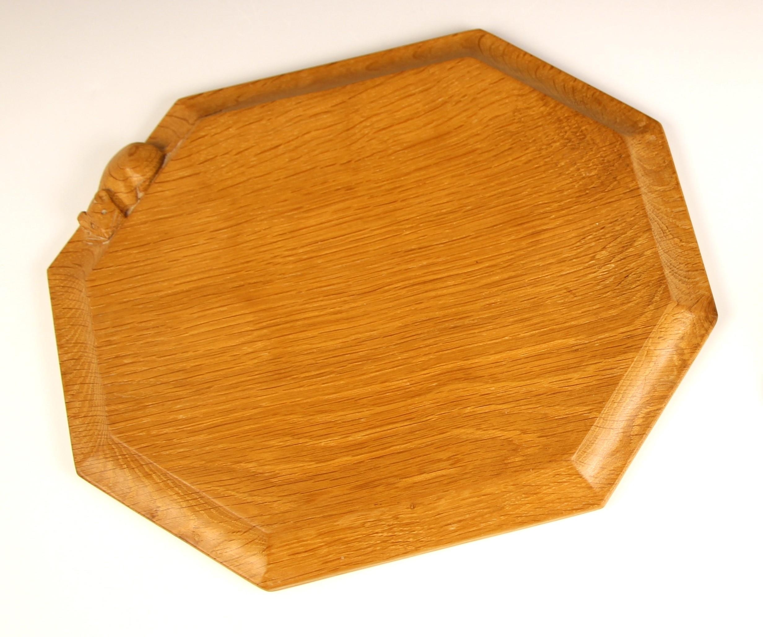 Robert Thompson | Breadboard | MutualArt