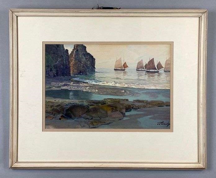 MutualArt.com - The Web's Largest Art Information Service.