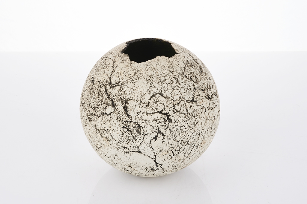 Peter Travis | Sphere (1972) | MutualArt
