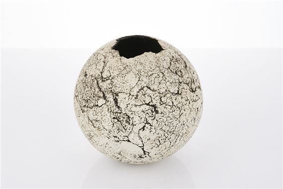 Peter Travis | Sphere (1972) | MutualArt