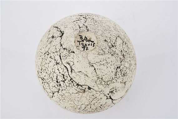 Peter Travis | Sphere (1972) | MutualArt