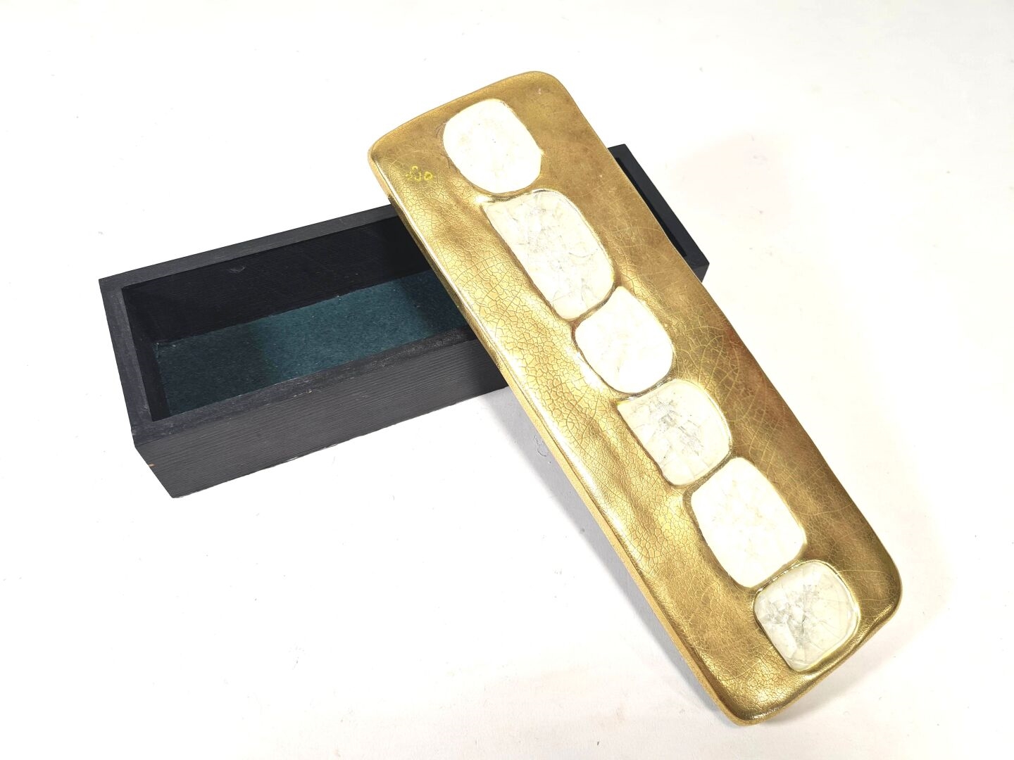 Mithé Espelt | Boite à bijoux | MutualArt