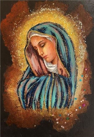 Alexander And Vera Antanenka | 91 Artworks at Auction | MutualArt