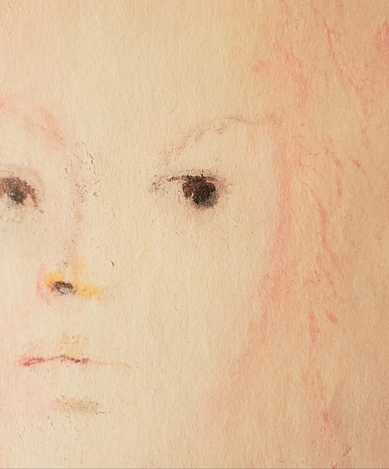 Leonor Fini | Portrait de femme (1908 - 1996) | MutualArt