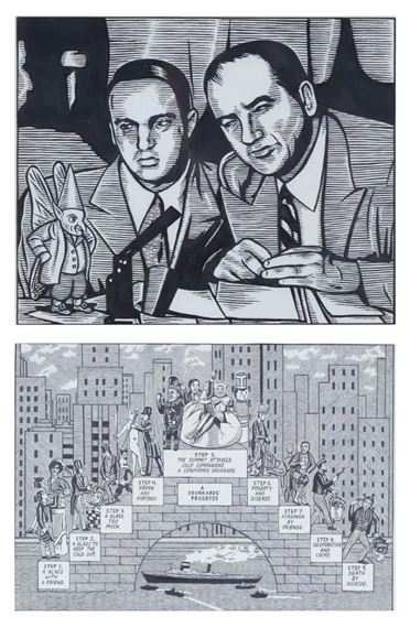 Michael Kupperman | 1 Artworks at Auction | MutualArt