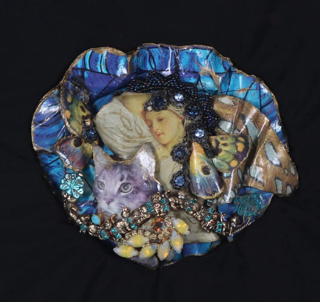 Shayna Saide La Beouf | CONVERSATION (2009) | MutualArt