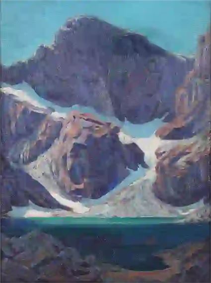 Elmer Page Turner | Biography