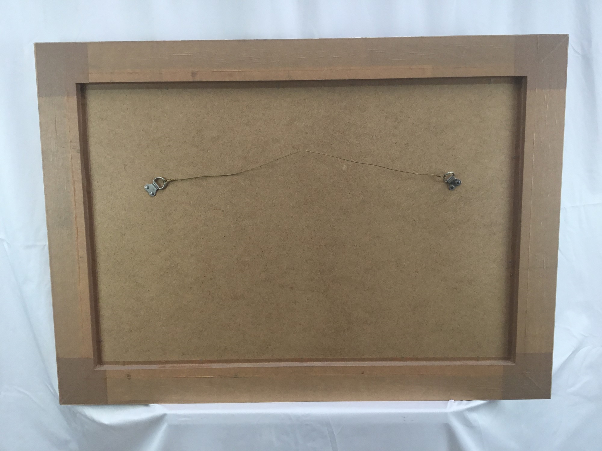 Vic Ellis | Marine scene | MutualArt