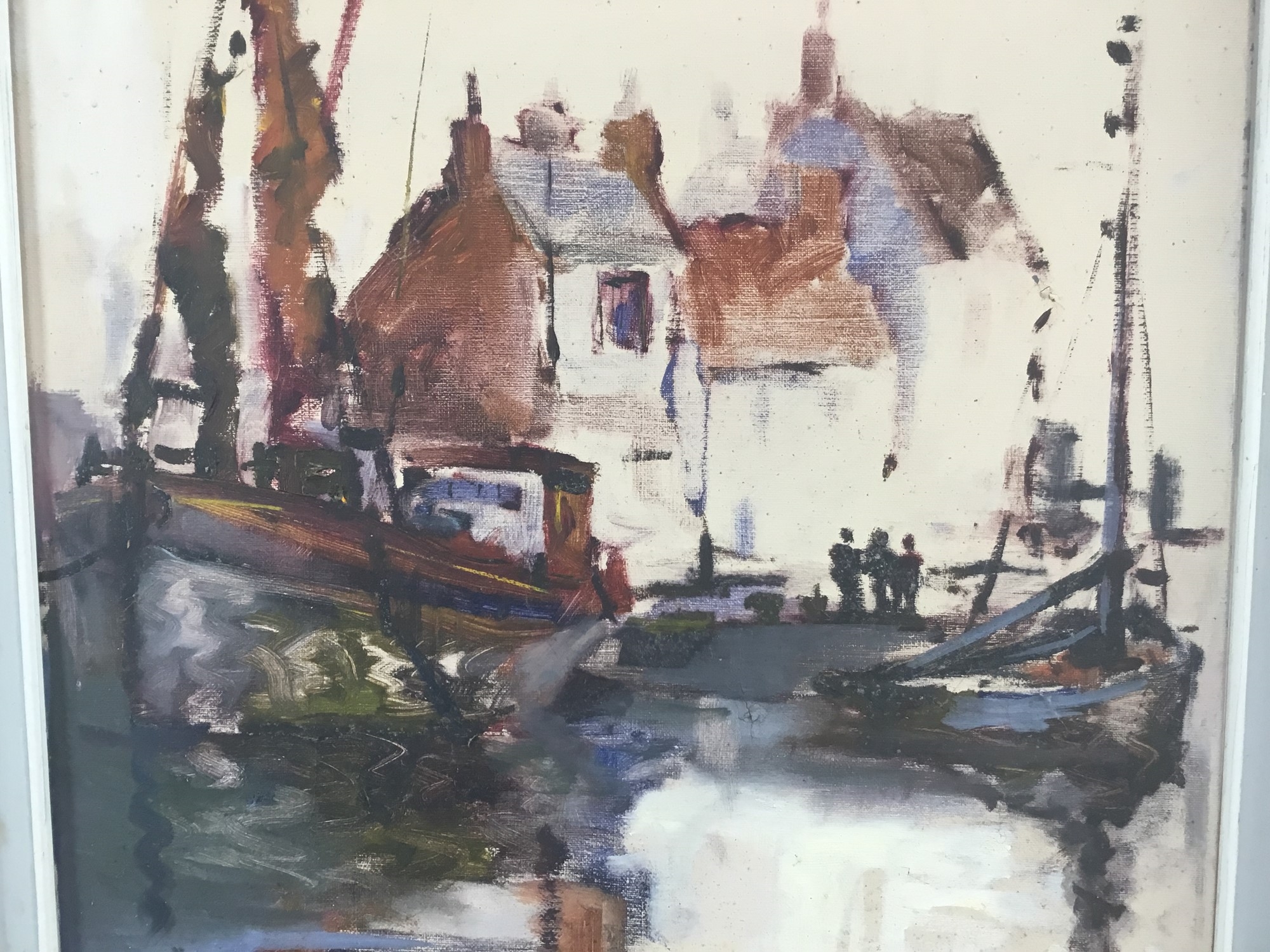vic-ellis-heybridge-basin-marine-scene-1969-mutualart