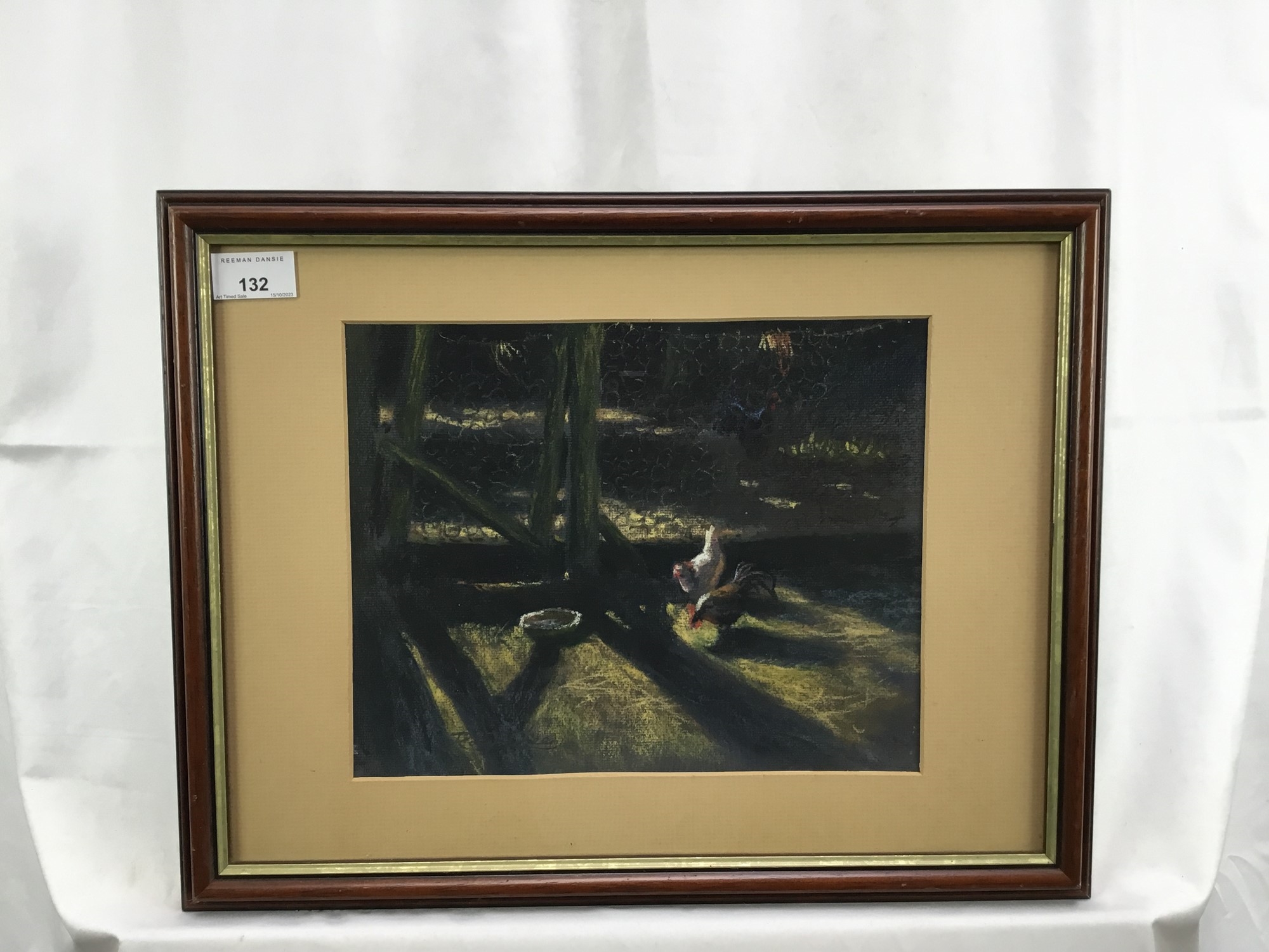 Robert Lee | Robert Lee | MutualArt