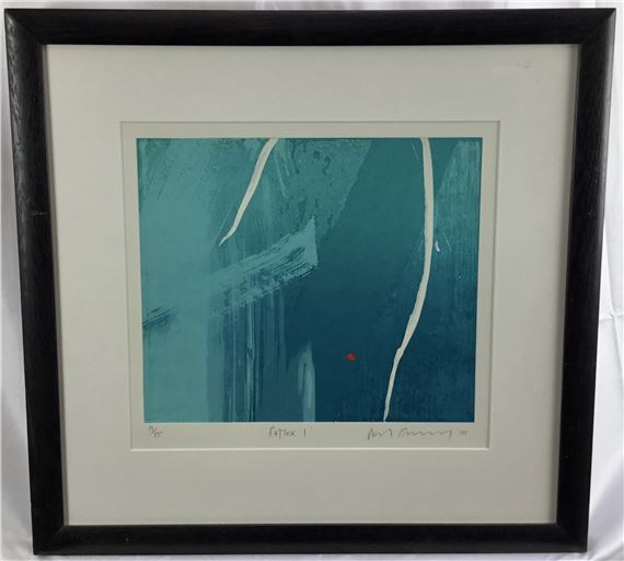 Neil Canning | Neil Canning (b. 1960) Reflex I | MutualArt