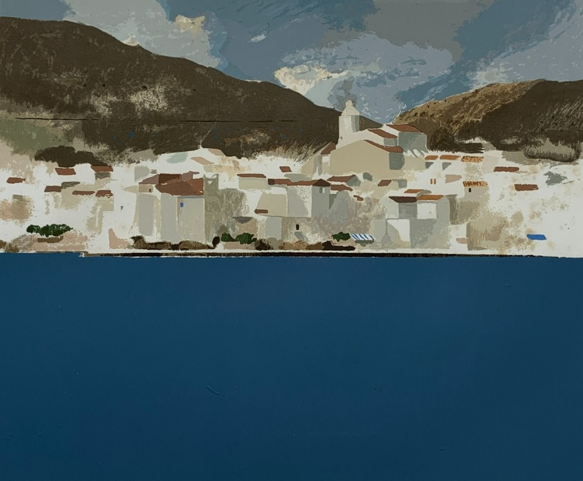 Ignacio Iturria | Still Life (1998) | MutualArt