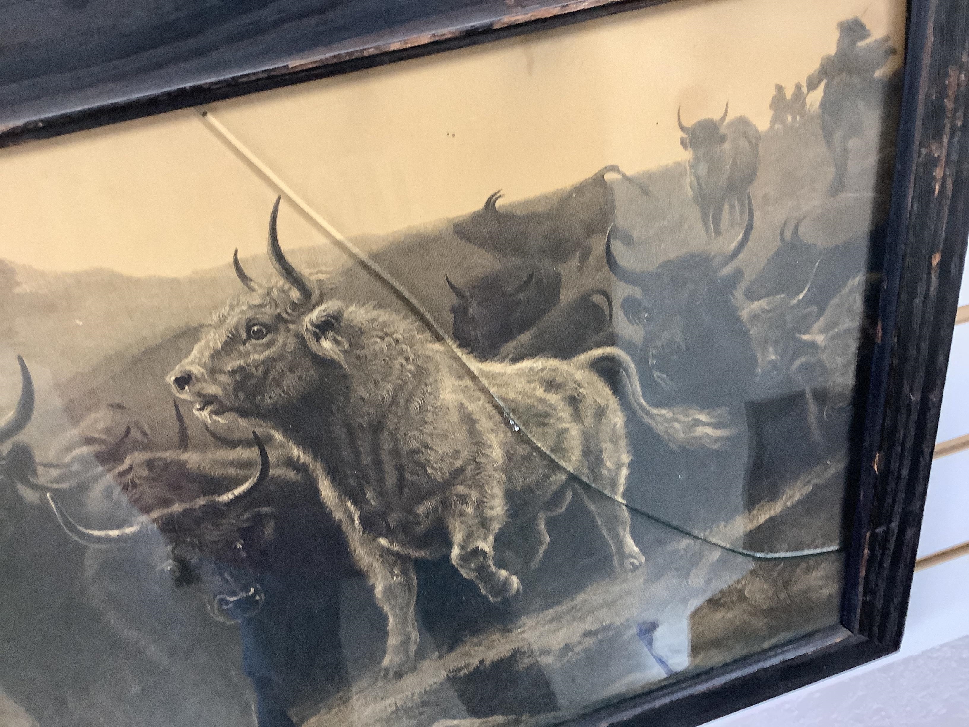 Rosa Bonheur | Highland Raid | MutualArt