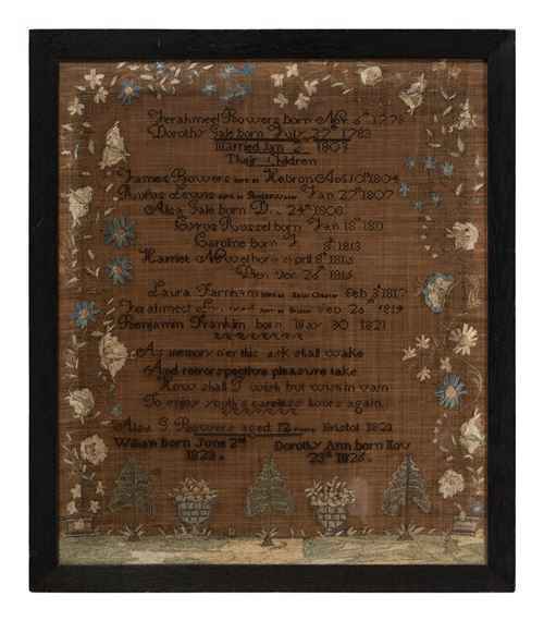 Alsa Gale Bowers | 1 Artworks | MutualArt