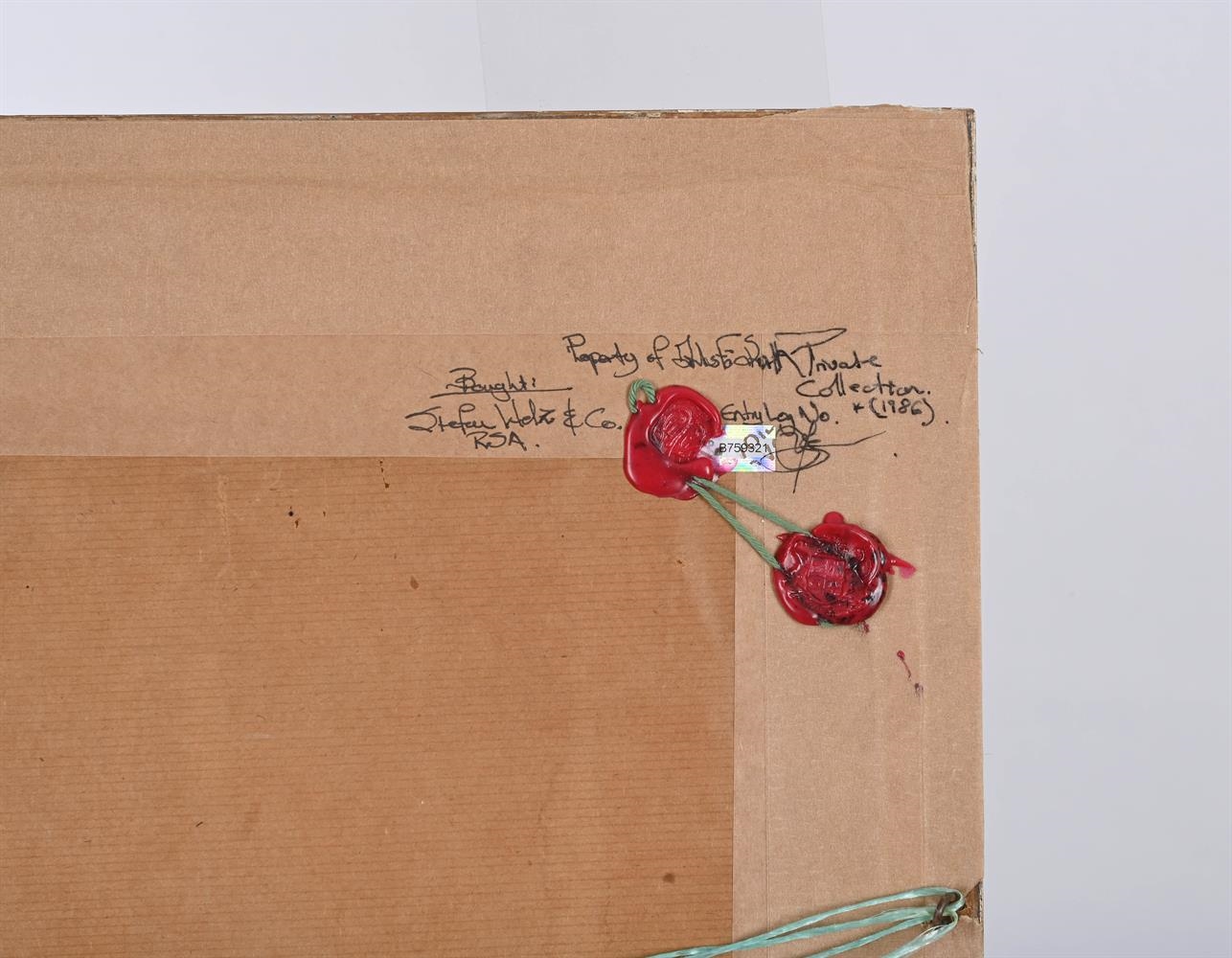 Gregoire Johannes Boonzaier | GREGOIRE JOHANNES BOONZAIER (SOUTH ...