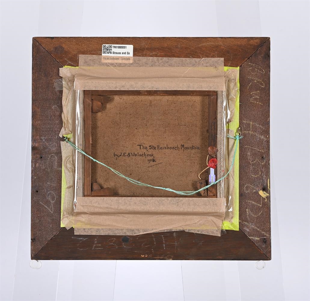 Jan Ernst Abraham Volschenk | JAN ERNST ABRAHAM VOLSCHENK (SOUTH ...