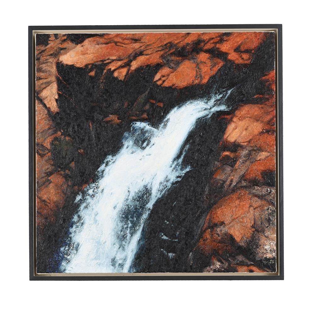 Jacobus Kloppers | JACOBUS KLOPPERS (SOUTH AFRICAN B. 1959), ROTSWATER ...