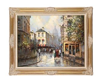 Ivars Jansons | 170 Artworks at Auction | MutualArt