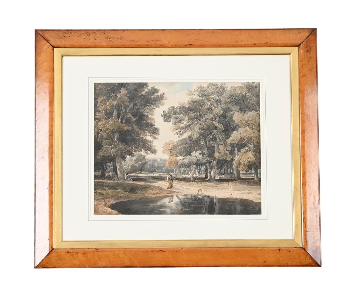 William Havell | ATTRIBUTED TO WILLIAM HAVELL (BRITISH 1782-1857 ...