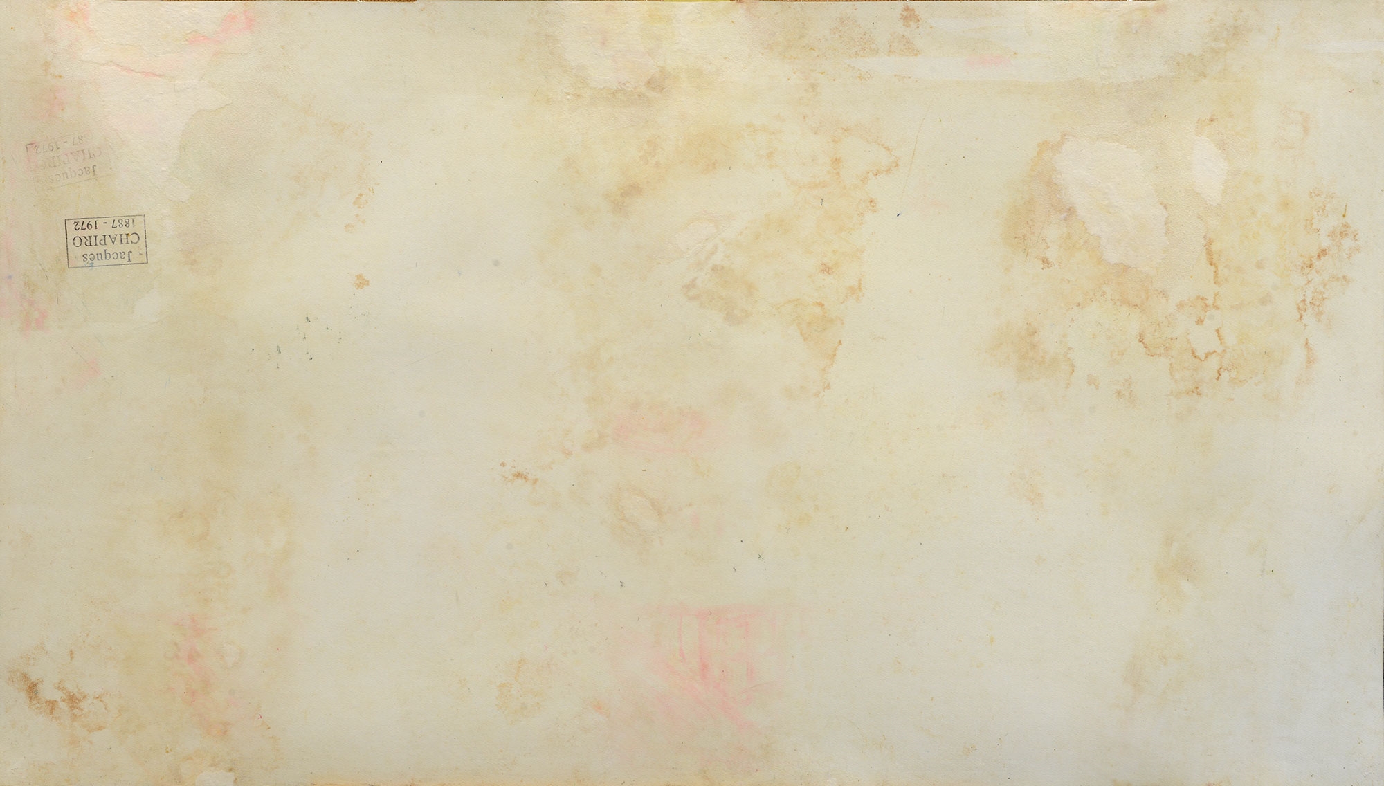 Jacques Chapiro | French motif | MutualArt