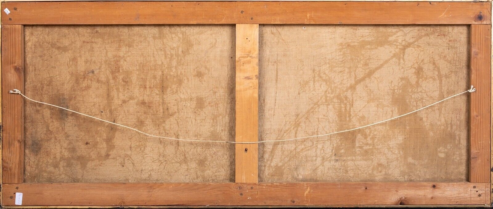 Charles Le Brun | THE BATTLE OF HYDASPES (17th Century) | MutualArt