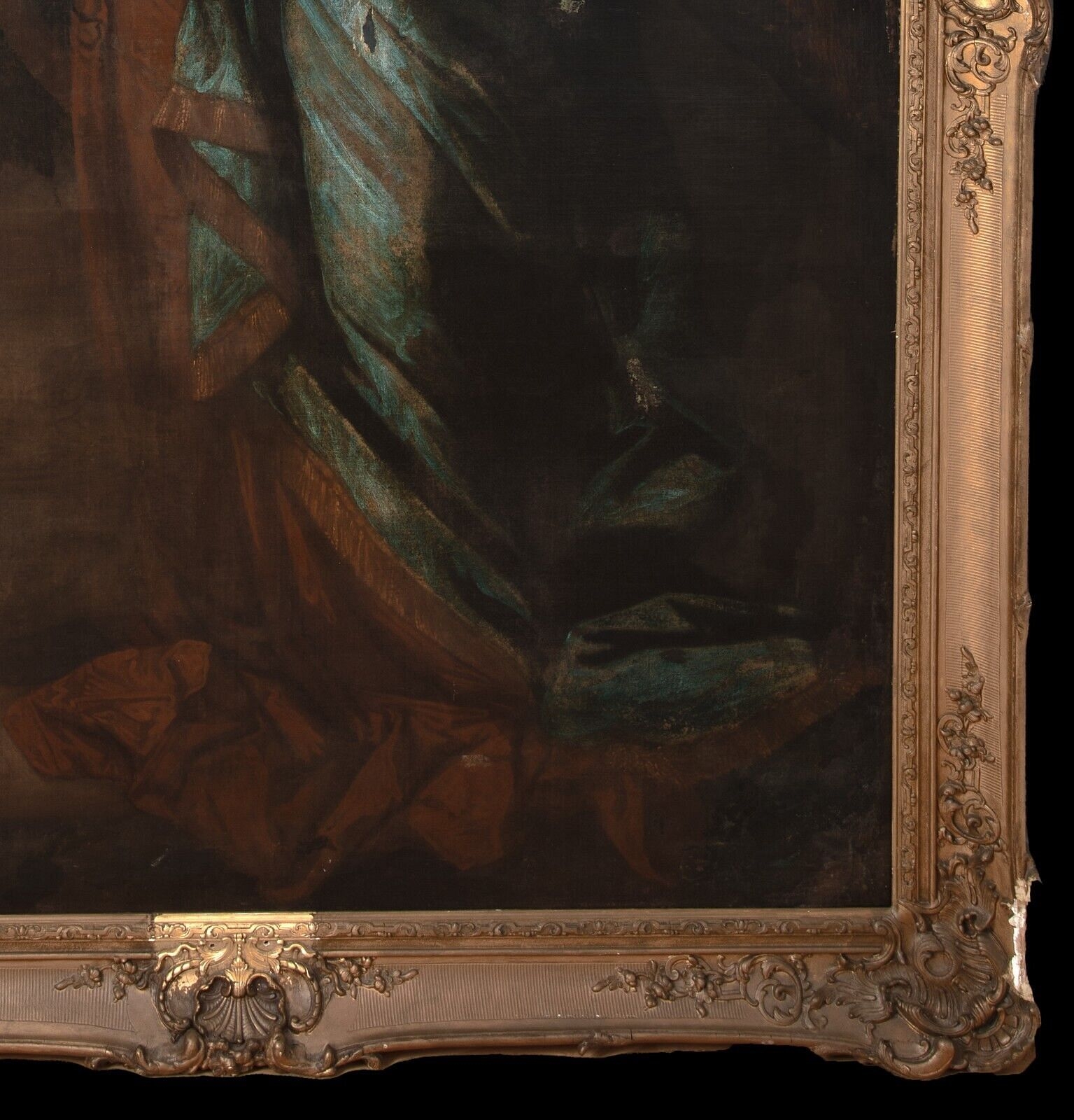 British School, 17th Century | PORTRAIT OF MARY OF MODENA | MutualArt