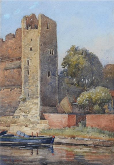 John Edwards | Biography