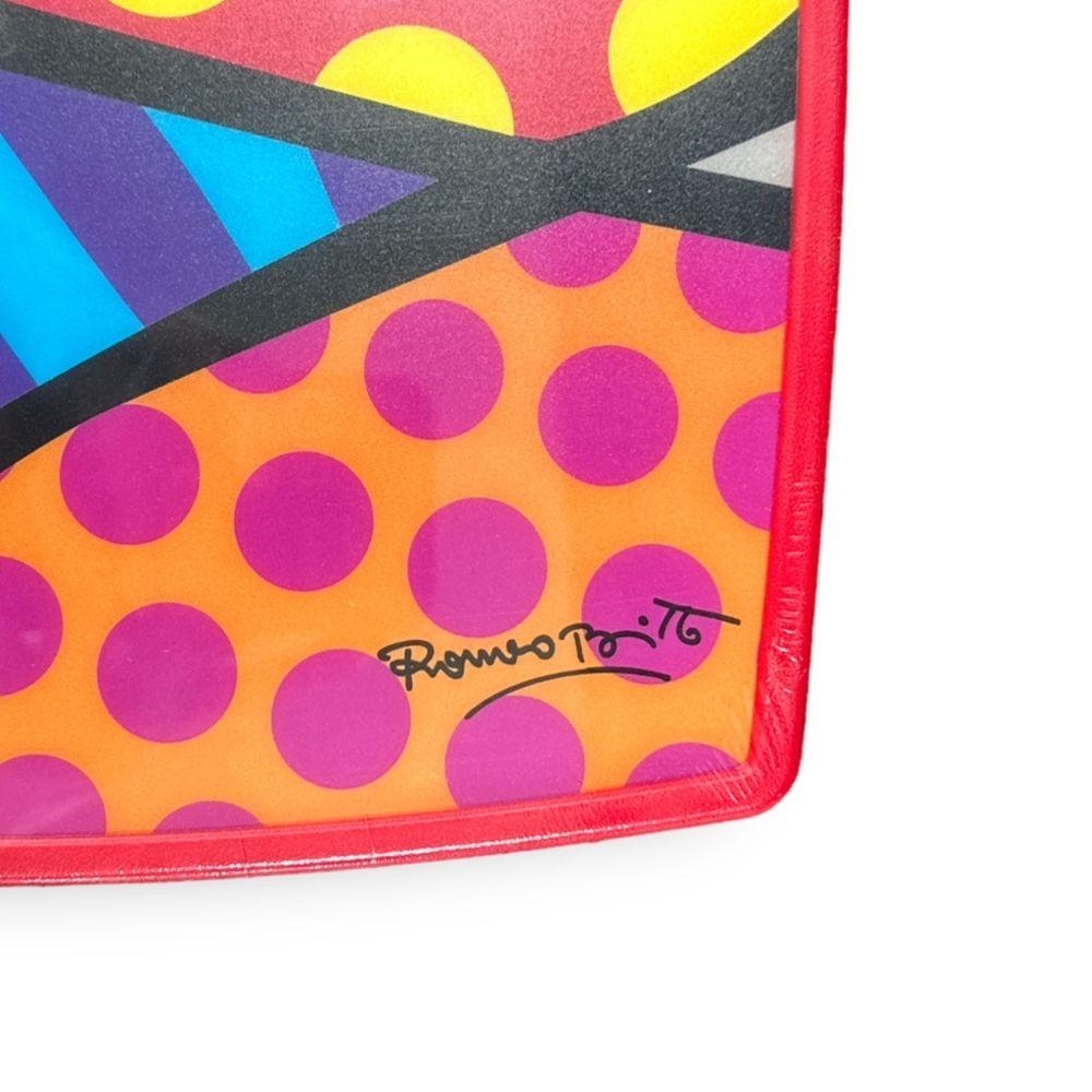 Romero Britto | Romero Britto(Brazil | MutualArt