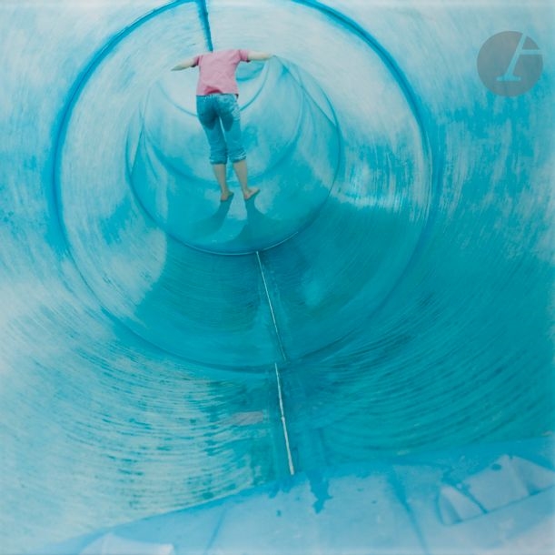 Rinko Kawauchi | Untitled. Utatane series, 2001. (2001) | MutualArt