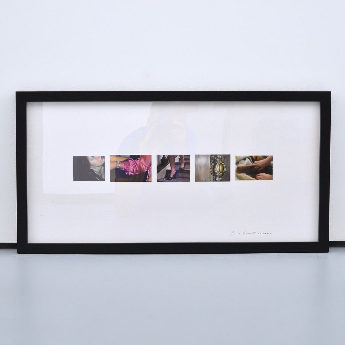 Robert Devriendt | Robert Devriendt LE NOUVEAU RITUEL Print (2013 ...