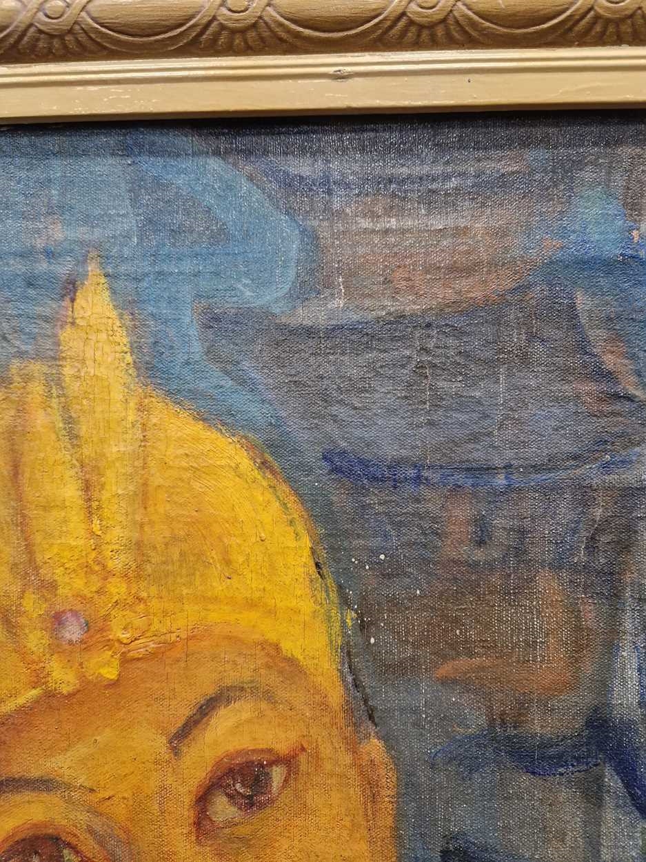 Theo Meier | Theo Meier (1908-1982) (1963) | MutualArt