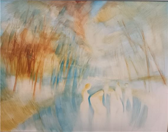 Taylor A Earnshaw | 9 Artworks | MutualArt