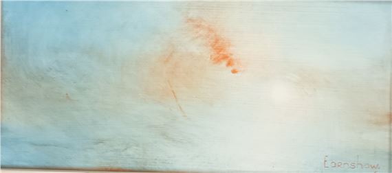 Taylor A Earnshaw | Sea scape | MutualArt