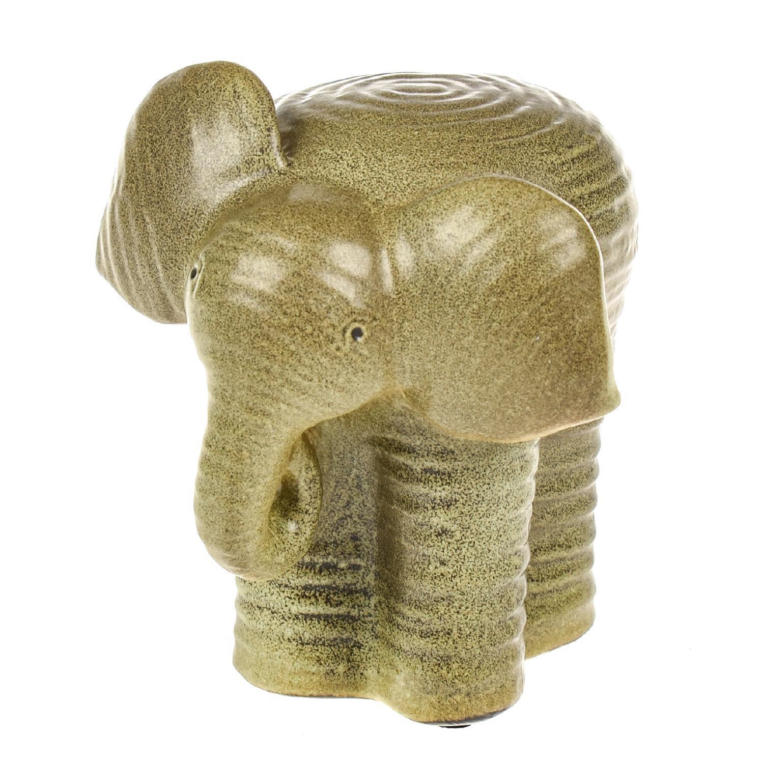 Lisa Larson | Elephant | MutualArt