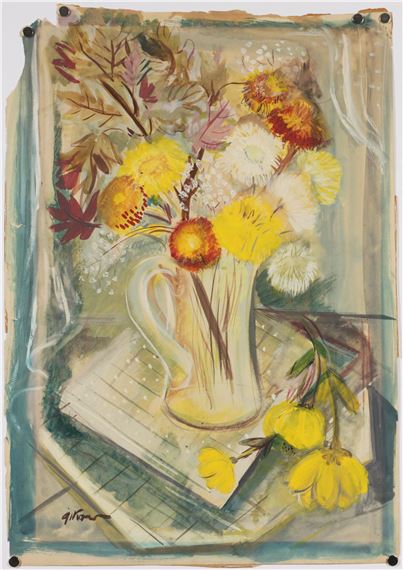 Ruth Levine | 1 Artworks | MutualArt