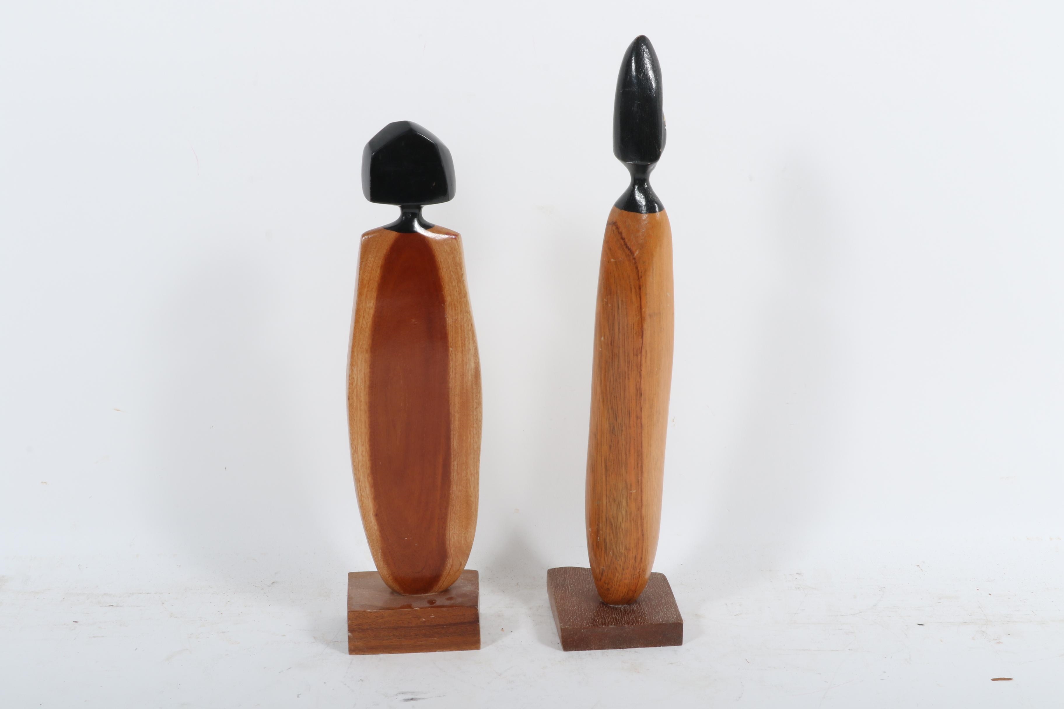 Frank Coronado | abstract figures | MutualArt