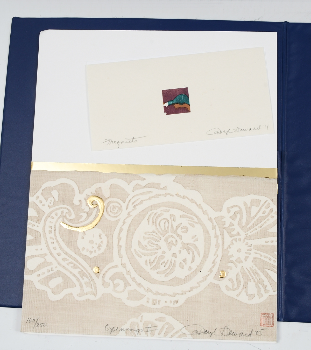 Daryl Howard | Nine Various | MutualArt