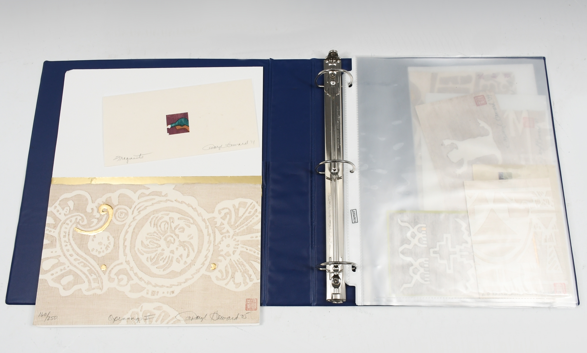 Daryl Howard | Nine Various | MutualArt