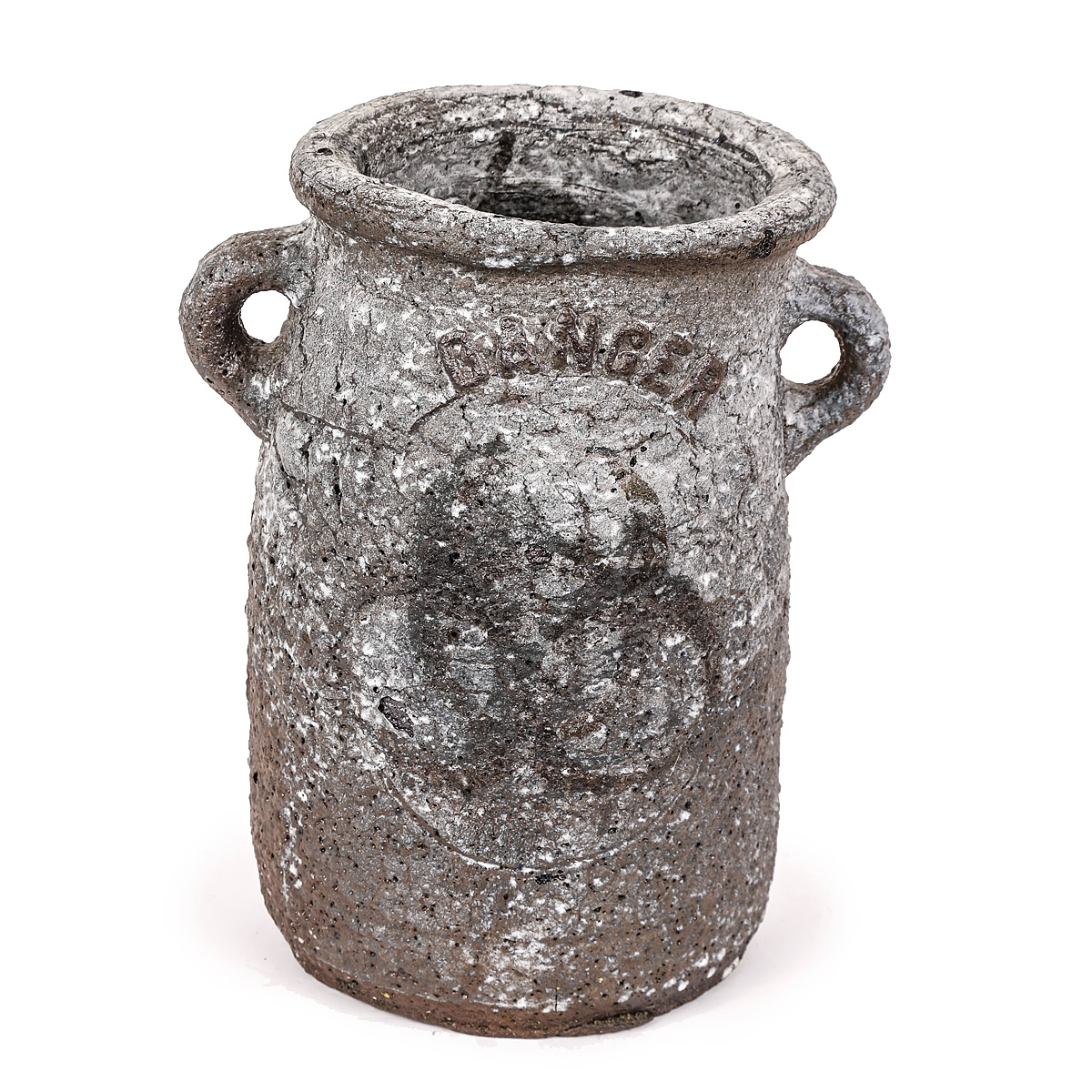 Clayton Bailey | Danger Pot | MutualArt