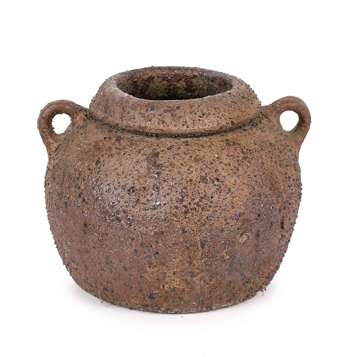 Clayton Bailey | Face Pot | MutualArt